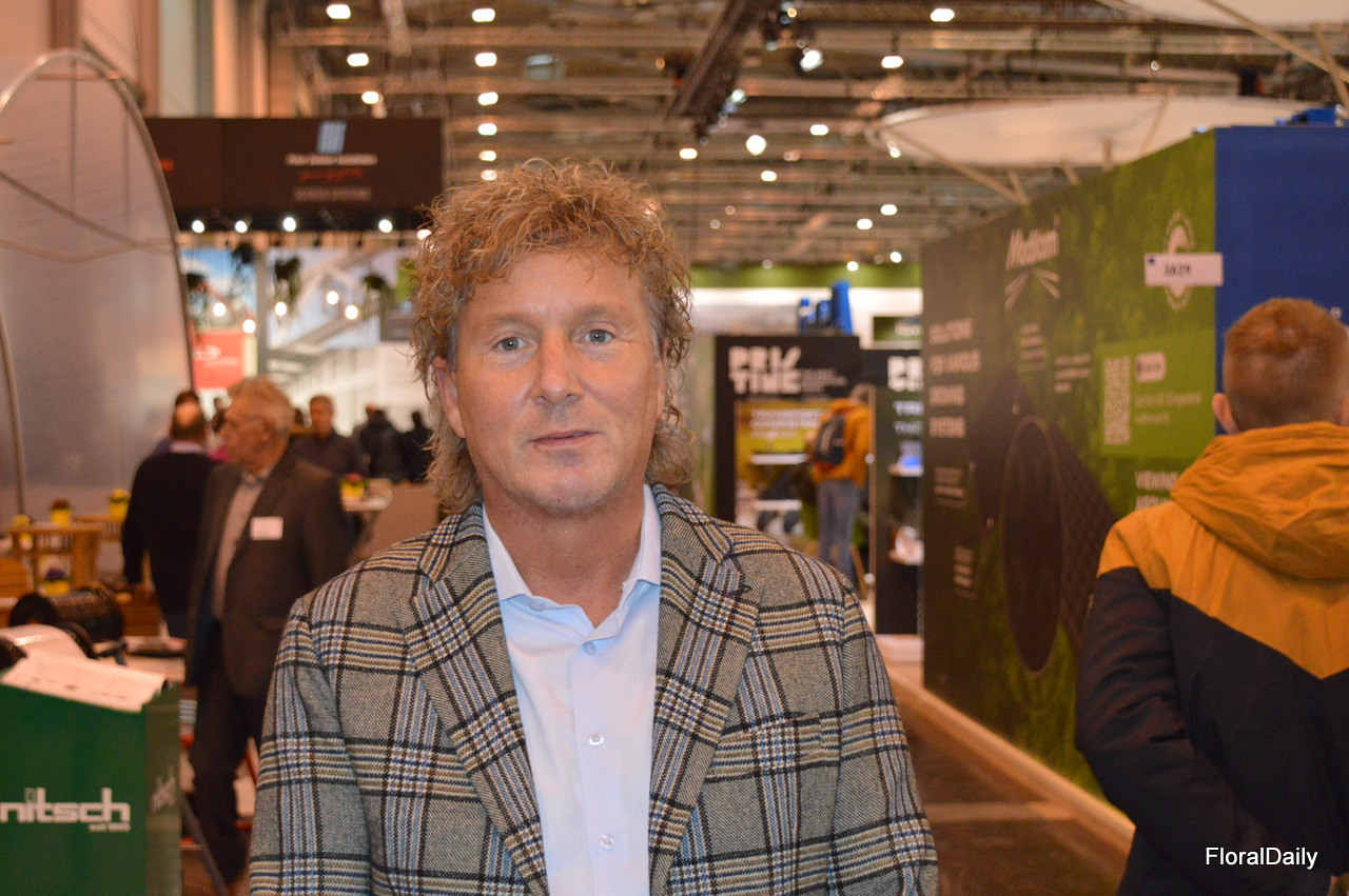 IPM Essen 2023, Germany, Technical Suppliers